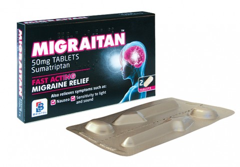 Bristol Laboratories | Bristol Laboratories Launches New OTC Portfolio