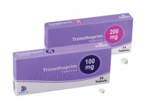 Bristol Laboratories | Trimethoprim
