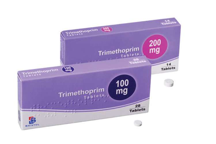 Trimethoprim